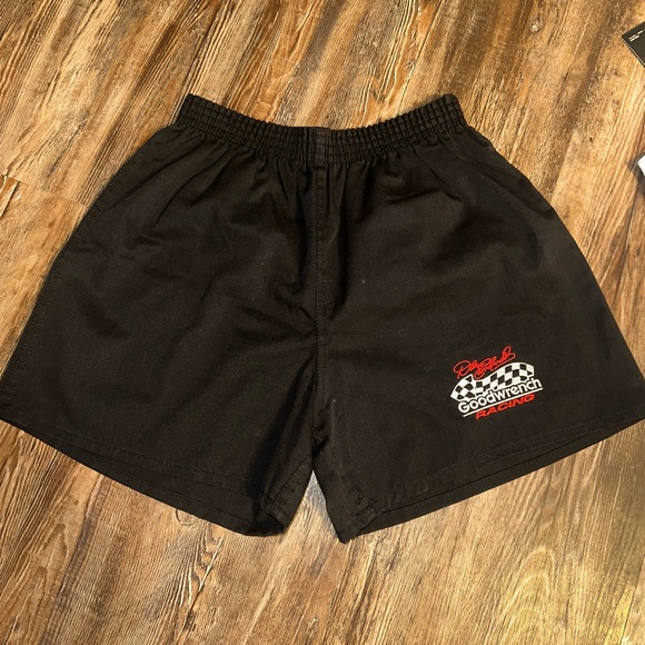 Soffe | Shorts | Vintage 9s Dale Earnhardt Nascar Soffe Shorts | Poshmark
